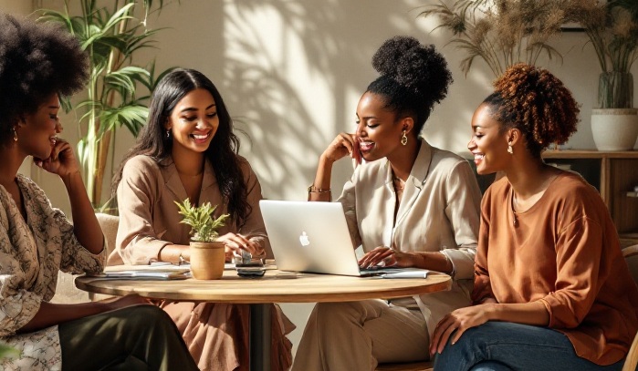 Home Women Network - GMKM | African Women Entrepreneurs Sorority ...